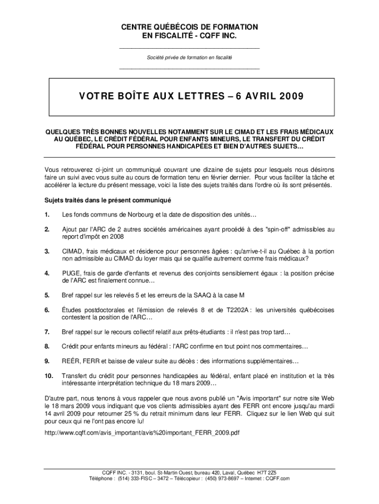 Fillable Online Fillable Online RER FERR et RPDB insaisissables en cas ...