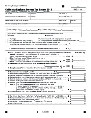 Fillable Online p.pdffiller.comencatalog29 Printable 2012 540 Form ...