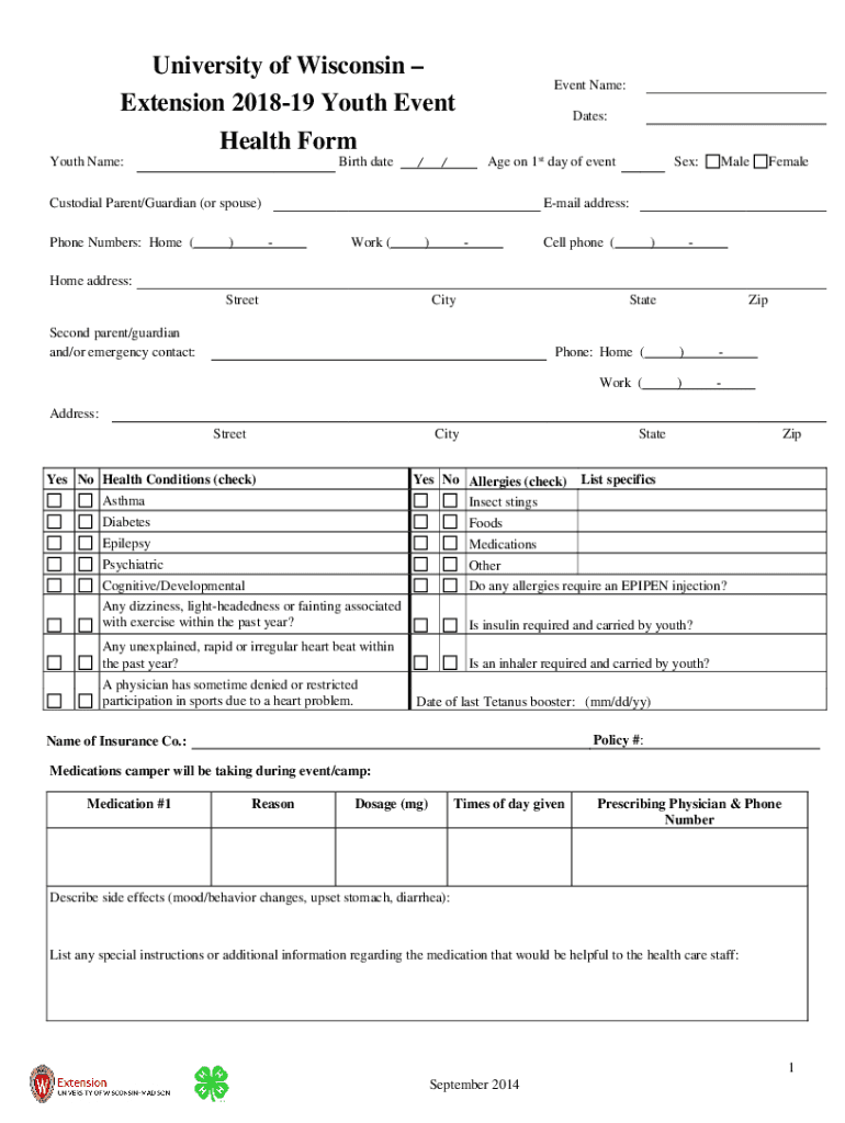 Fillable Online Future Generations University Fax Email Print - pdfFiller