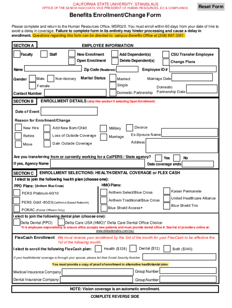 Fillable Online Instructions on how to complete and submit your health ...