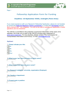 Fillable Online Fillable Online State of florida job application ...