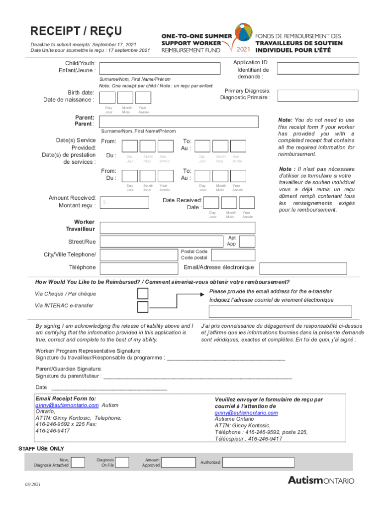 Fillable Online 2019 Receipt template Fax Email Print - pdfFiller