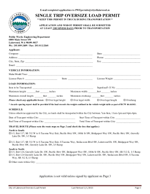 Fillable Online dot.ca.govtransportation-permitsTransportation Permits ...