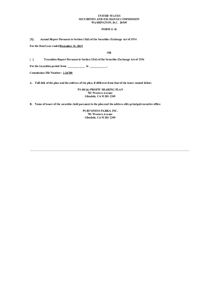 Fillable Online Form 10-Q Fax Email Print - pdfFiller