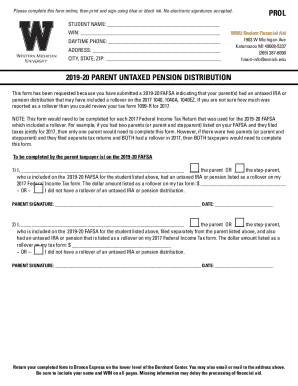 Fillable Online 5988 - Fill Out and Sign Printable PDF TemplatesignNow ...