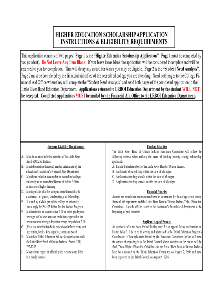 Fillable Online How To Apply for CHED Scholarship: An Ultimate Guide ...