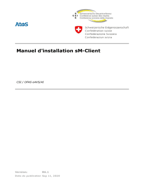 Fillable Online Atos Consulting Document Template. Document.Properties ...