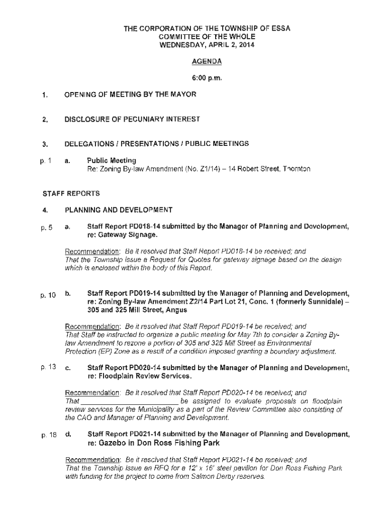 Fillable Online DISCLOSURE OF PECUNIARY INTEREST Fax Email Print ...