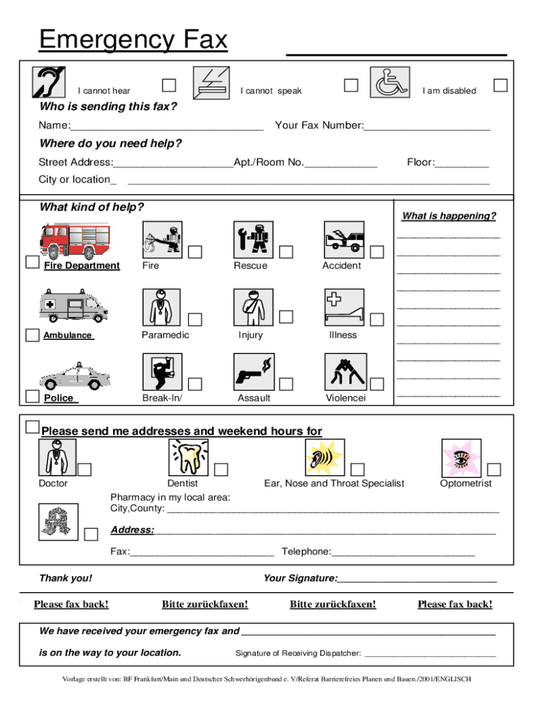 Fillable Online 112 public Fillable Online LEA Emergency Request ...