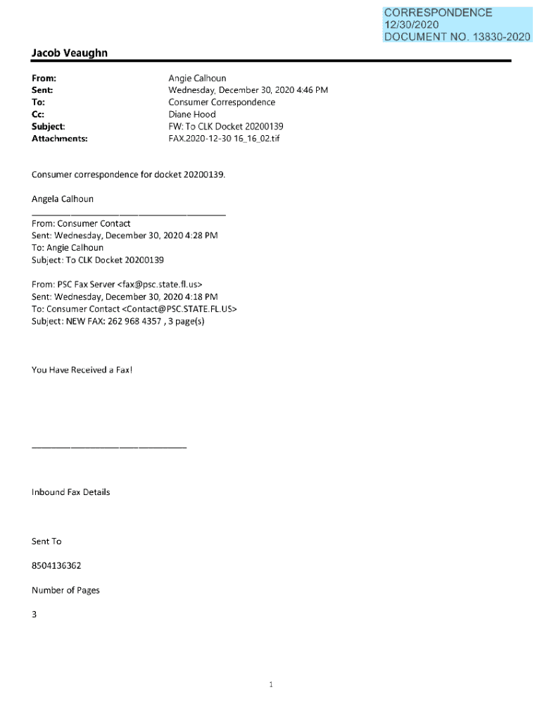 Fillable Online Federal Register Documents on Public Inspection for ...