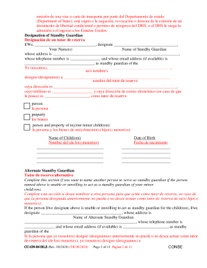 Fillable Online Fillable Online Get the Forms have bilingual format for ...