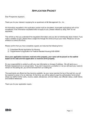 Fillable Online SECU-RE Application Packet - Member Access Fax Email ...