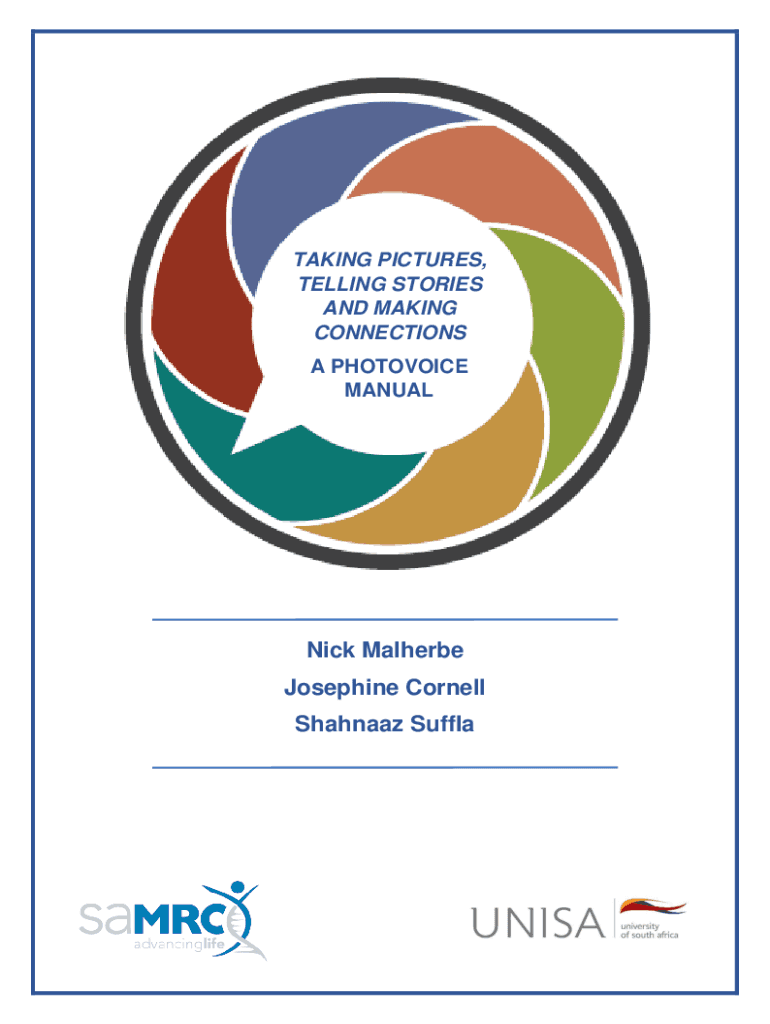 Fillable Online Nick Malherbe Josephine Cornell Shahnaaz Suffla - Child ...