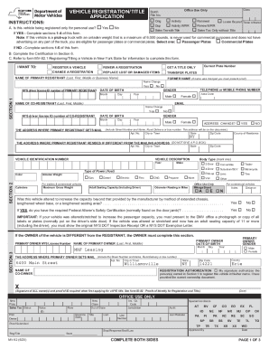 Fillable Online www.signnow.comfill-and-sign-pdf-form111645Nys Dmv Form ...