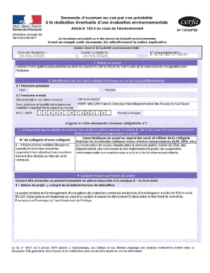 Fillable Online webissimo developpement-durable gouv ANNEXE 2 : PLANS DE SITUATION Fax Email ...
