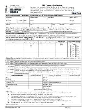 Fillable Online jfs.franklincountyohio.govemergency-assistance-(prc ...