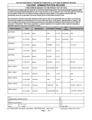 Fillable Online pacificbiomedical.com Immunizations-2FILE AS PAGE ...