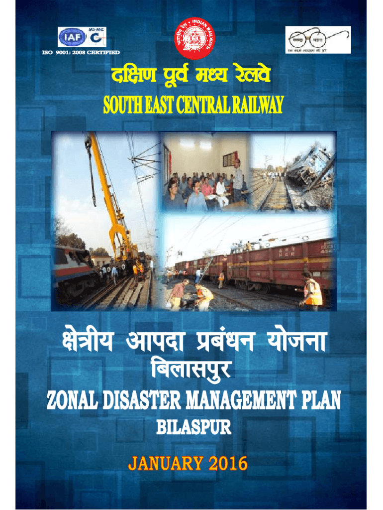 Fillable Online Disaster Management Plan Fax Email Print - pdfFiller