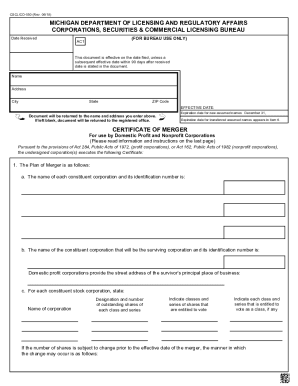 Fillable Online Form CSCL/CD-550 Download Fillable PDF or Fill Online ...