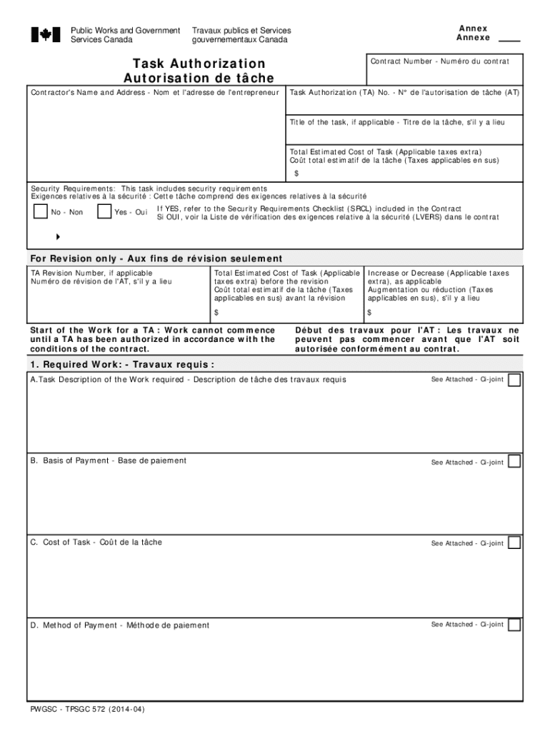 Fillable Online Fillable Online 1 of/de 47 TITLE CANADAS REPRESENTATIVE ...