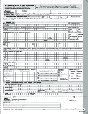 Fillable Online 37079265-Icici-Common-Application-Form.pdf - Name of ...