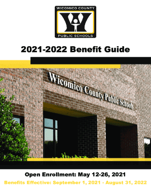 Fillable Online WICOMICO COUNTY BOARD OF EDUCATION CLASSIFIED ...