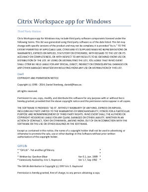 Fillable Online docs.citrix.comen-uscitrix-workspace-app-forCitrix ...