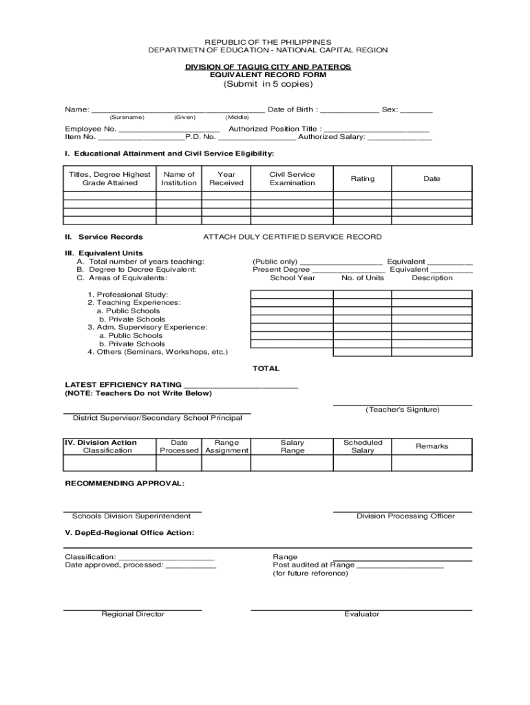 Fillable Online dfa.gov.phRepublic of the Philippines - Department of ...