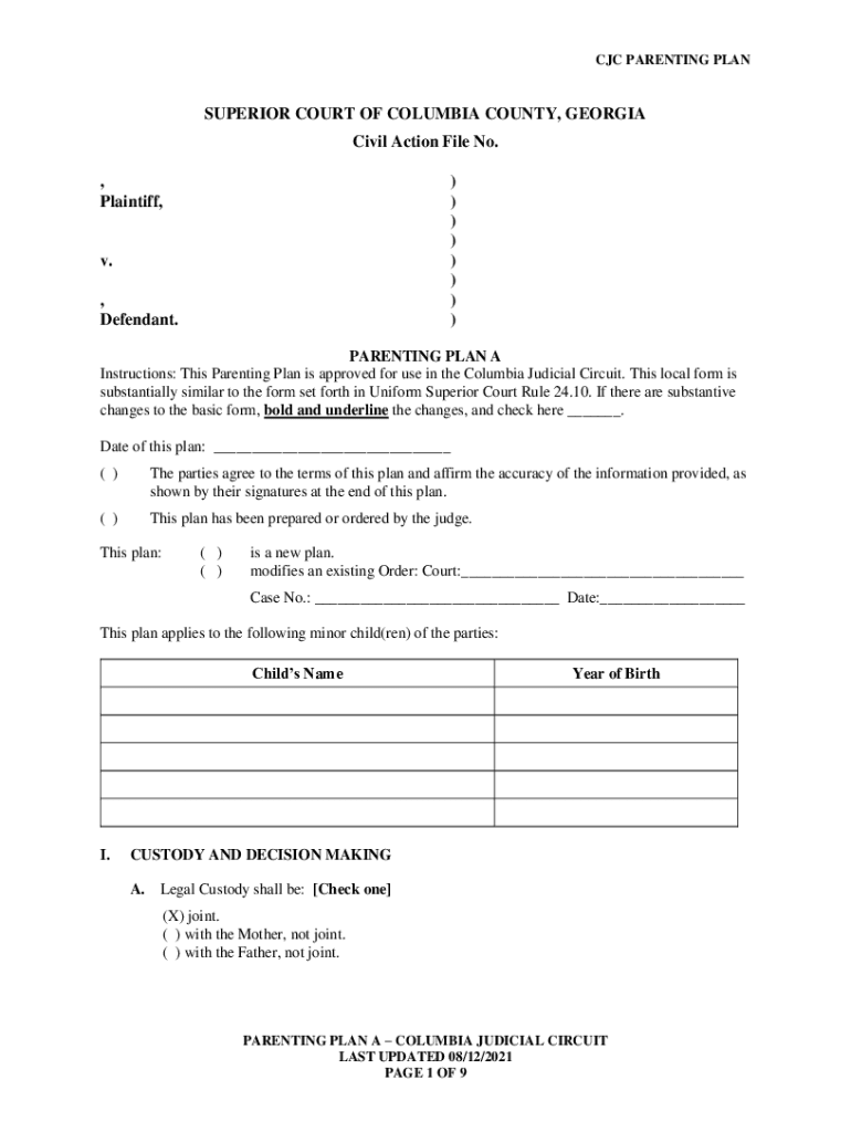 Columbia County Clerk Of Court – EDKNFQ