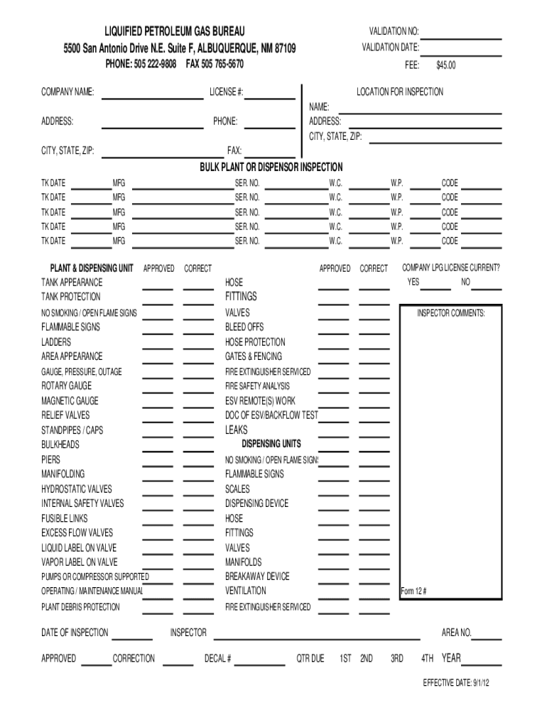 Fillable Online www.rld.state.nm.us uploads FileLinksLIQUIFIED ...