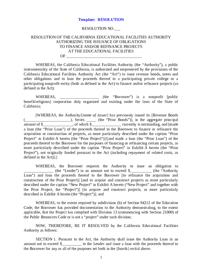 RESOLUTION NO. 21-25 RESOLUTION OF THE CALIFORNIA SCHOOL ... Doc ...