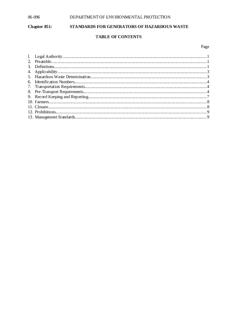 49 CFR Part 172 - HAZARDOUS MATERIALS TABLE, SPECIAL ... Doc Template ...
