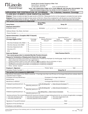 Fillable Online PDF Lincoln Disability Claim Forms.pdf - Sharyland ISD ...