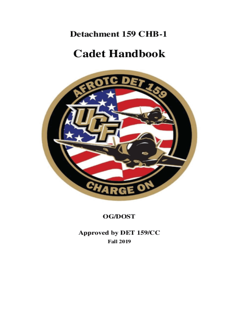 Fillable Online airforce ucf Field Training Manual Fax Email Print ...