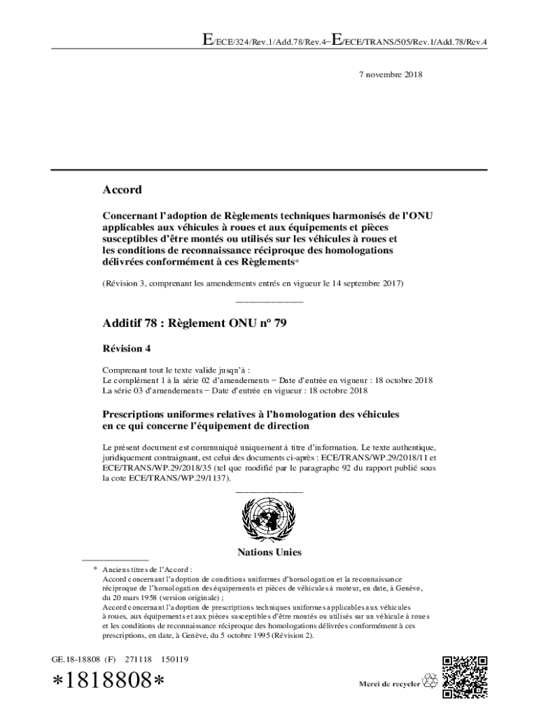 Fillable Online E/ECE/324/Rev.1/Add.54/Rev.2E/ECE/TRANS/505/Rev.1/Add ...