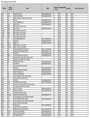 Fillable Online Know Your FM Translator Basics - Radio WorldKnow Your ...