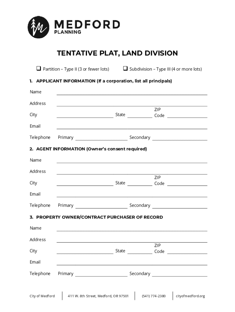 Fillable Online VALIDATION OF A UNIT OF LAND (LOT LEGALITY) APPLICATION ...