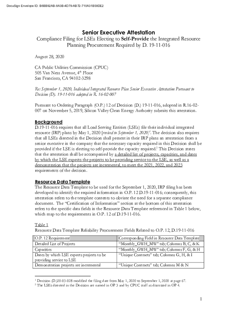 Fillable Online Graduate Attestation Form.pdf - DocuSign Envelope ID ...