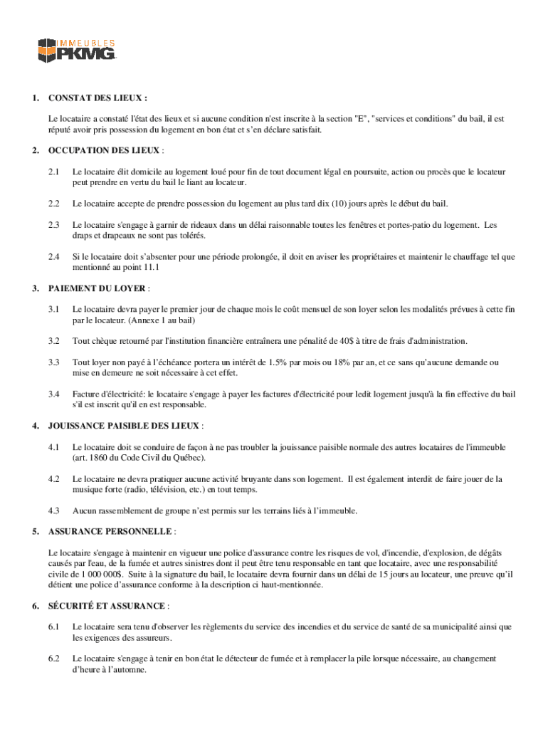 Fillable Online Facturation aprs tat des lieux de sortie : le guide complet Fax Email Print ...