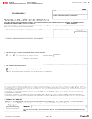 Fillable Online catalogue.servicecanada.gc.caappsEFormsCONGDIEMENT ...