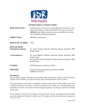 Fillable Online The Vaccine Adverse Event Reporting System (VAERS ...