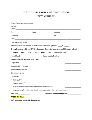 Fillable Online IFB Template - Wa Fax Email Print - pdfFiller