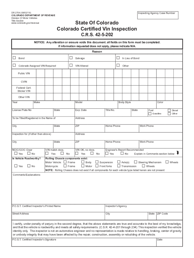 Fillable Online eforms.comodometer-disclosure-statementFree Odometer ...