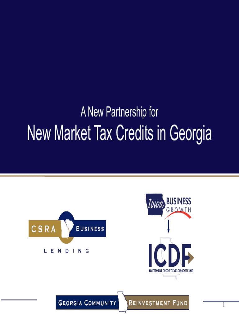 Fillable Online dor.georgia.govsitesdorCode TAX CREDITS - Georgia ...