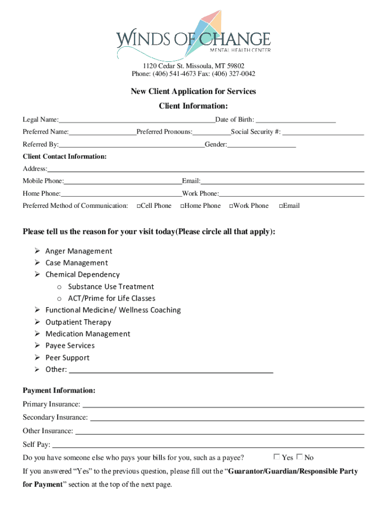 Fillable Online Fillable Online CERTIFICATE OF OCCUPANCY APPLICATION ...