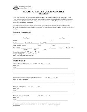 Fillable Online DD Form 2795, Pre-Deployment Health Assessment, October ...