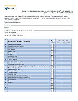 Video Production Rate Card Template - Fill Online, Printable, Fillable ...