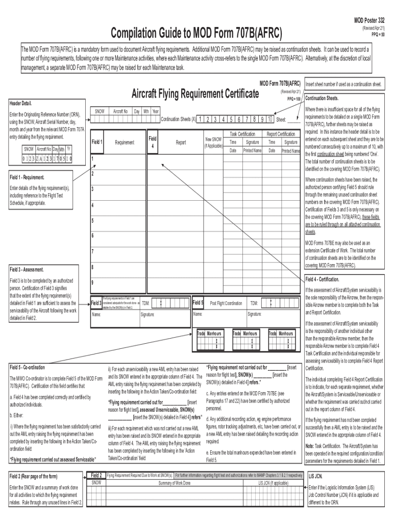 Fillable Online assets.publishing.service.gov.ukgovernmentMOD Poster ...