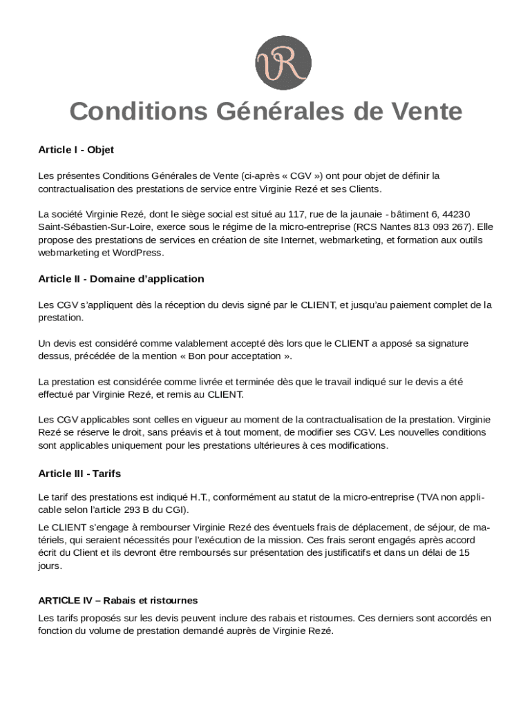 Fillable Online CG ) rgissent les relat - AA Opto Electronic Fax Email ...