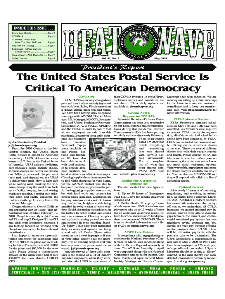 Fillable Online City of Chicago :: Know Your Rights: COVID 19 Eviction ...